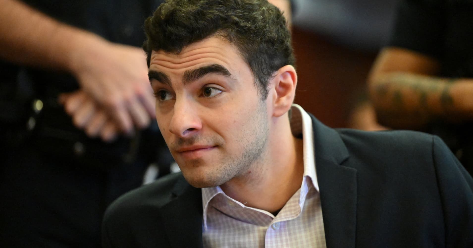State judge blocks evidence from Luigi Mangione backpack in ...