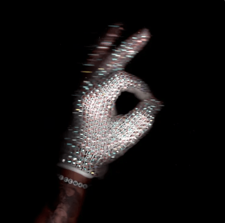 Drake’s Iceman cover gets MAGA treatment from the White House