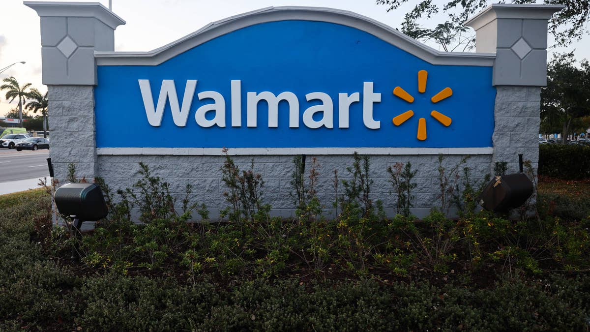 Transform your patio with Walmart's $13 solar lanterns ahead of summer