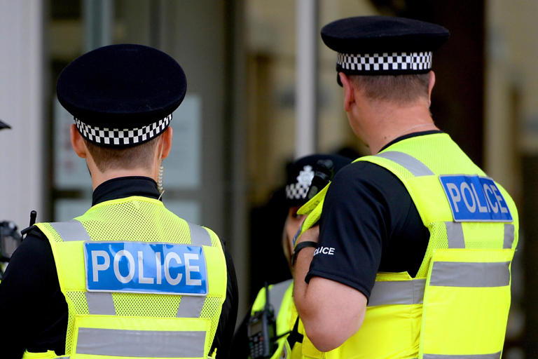 Police respond to woman threatening to jump off Fareham bridge