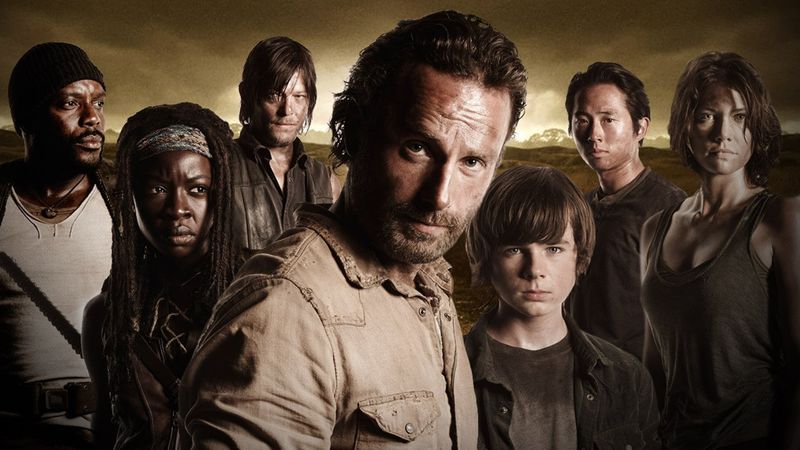 18 TV shows that remained on the air long past their peak