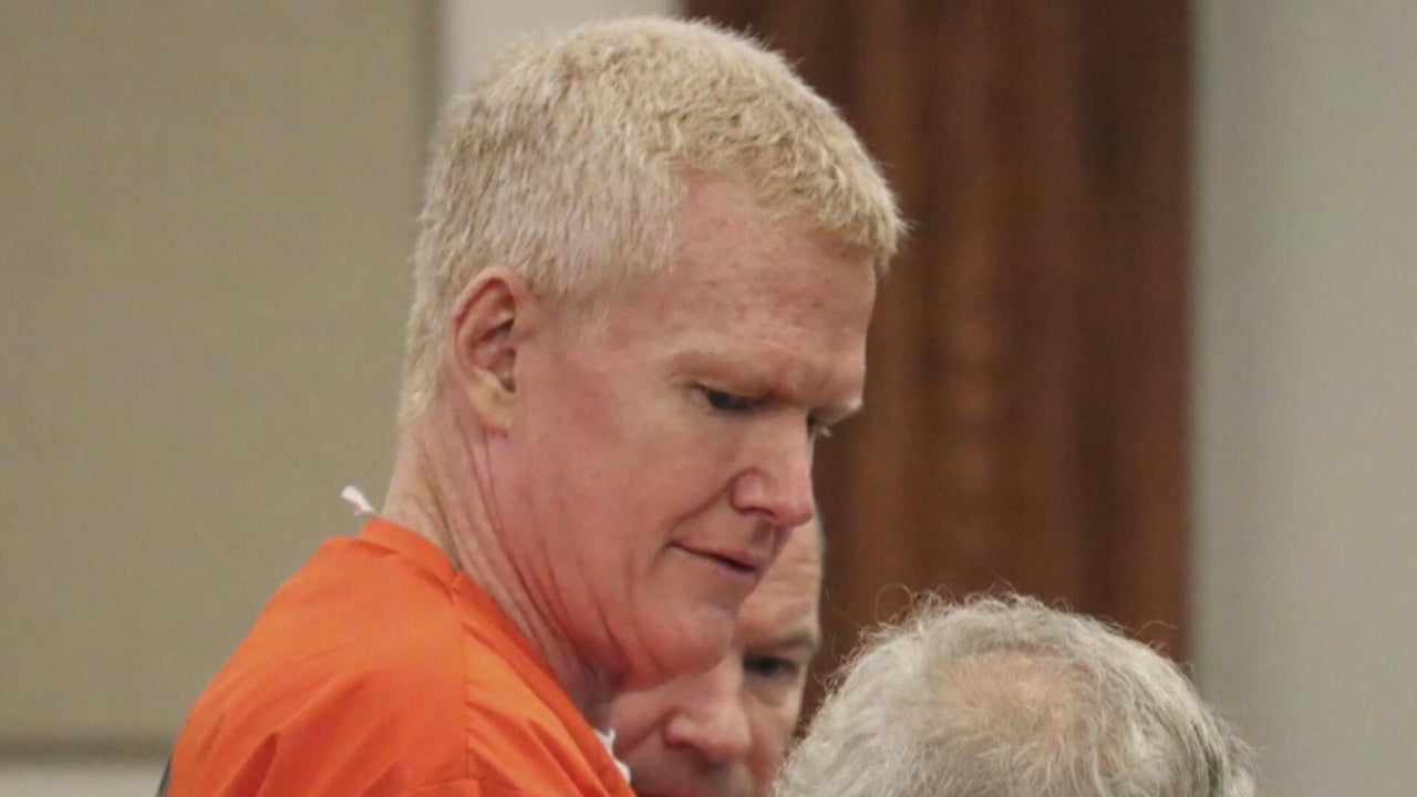 What's next for Alex Murdaugh's case?