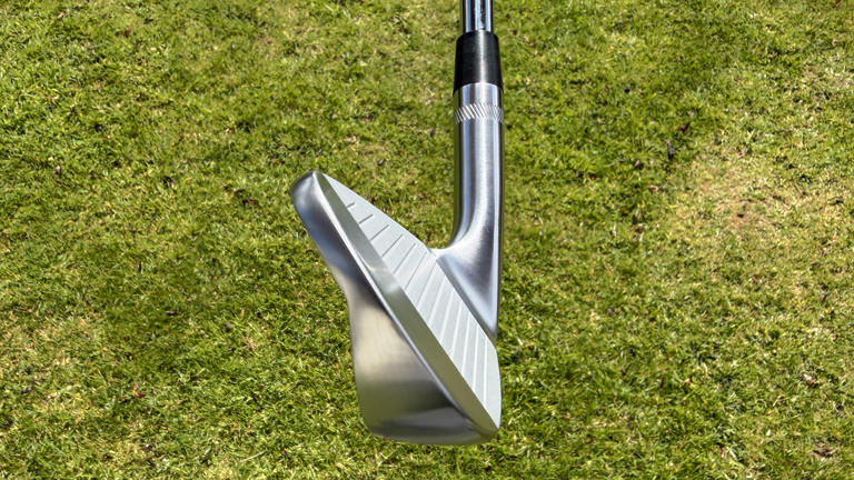 Stop overpaying for performance: Why the Sub 70 669 TC irons are a sub ...