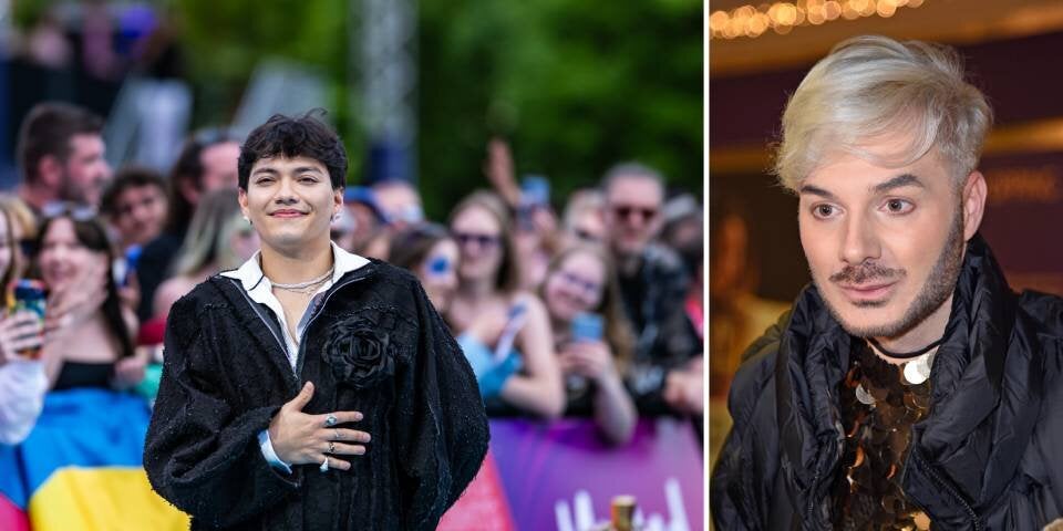 Schande – Sam Dylan schießt scharf gegen ESC-Star JJ