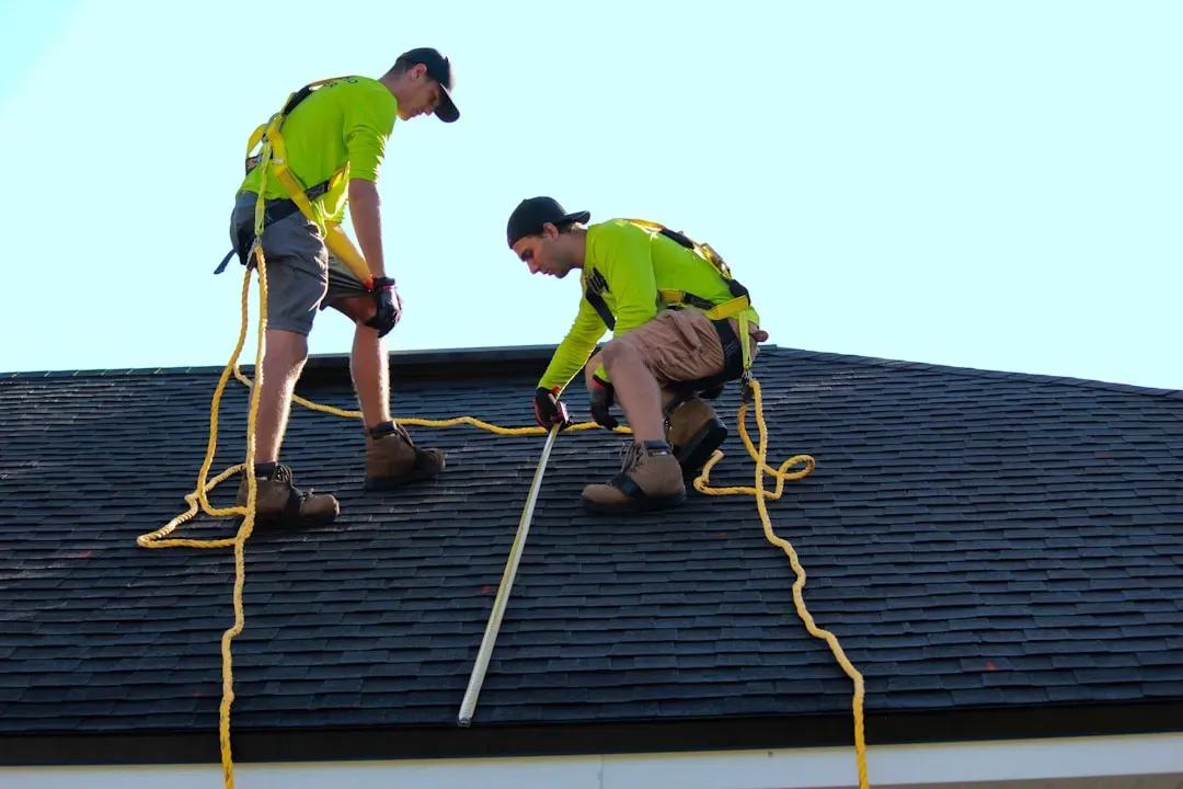 9 things home inspectors say they spot in nearly every home