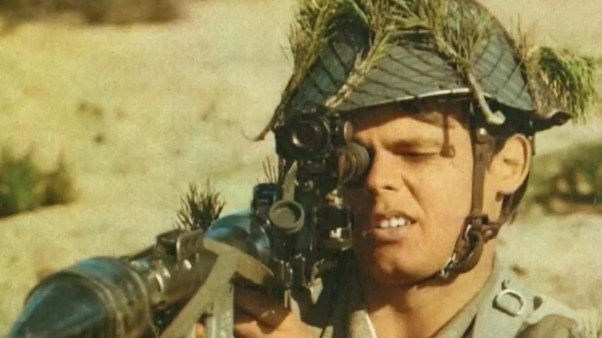 Inside a modern infantry squad: Live-fire training before real combat ...