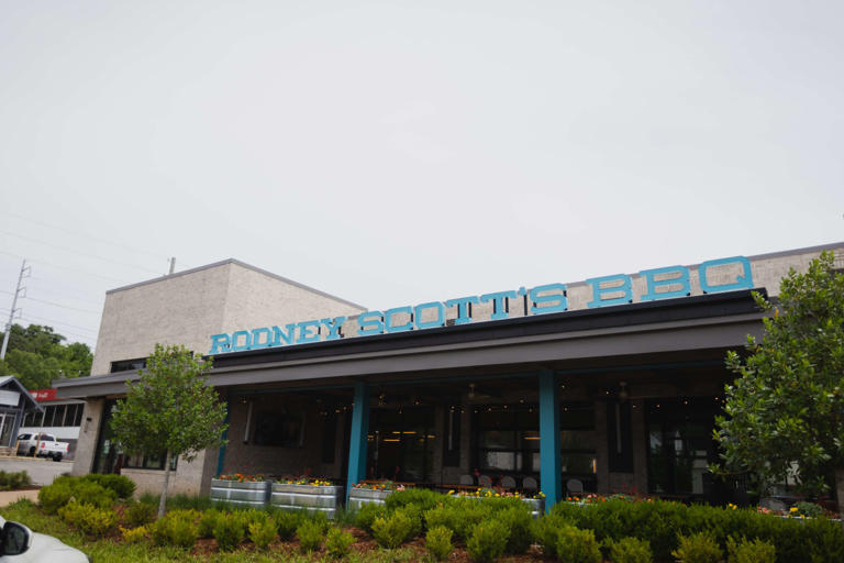 Rodney Scott 'surprised and disappointed' by restaurant closures, aims ...