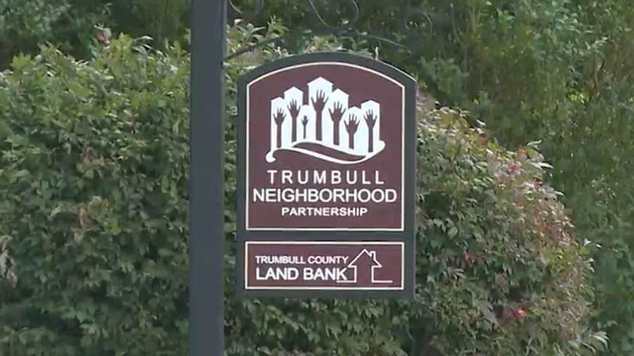 Trumbull County Land Bank awarded $935K for building remediation