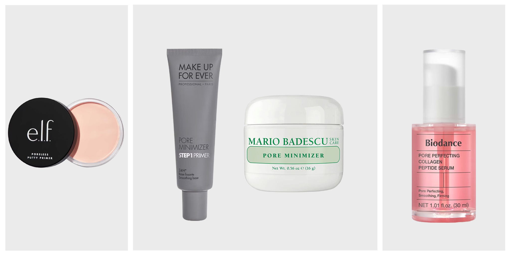 10 of the best pore minimising products for smoother skin, from ...