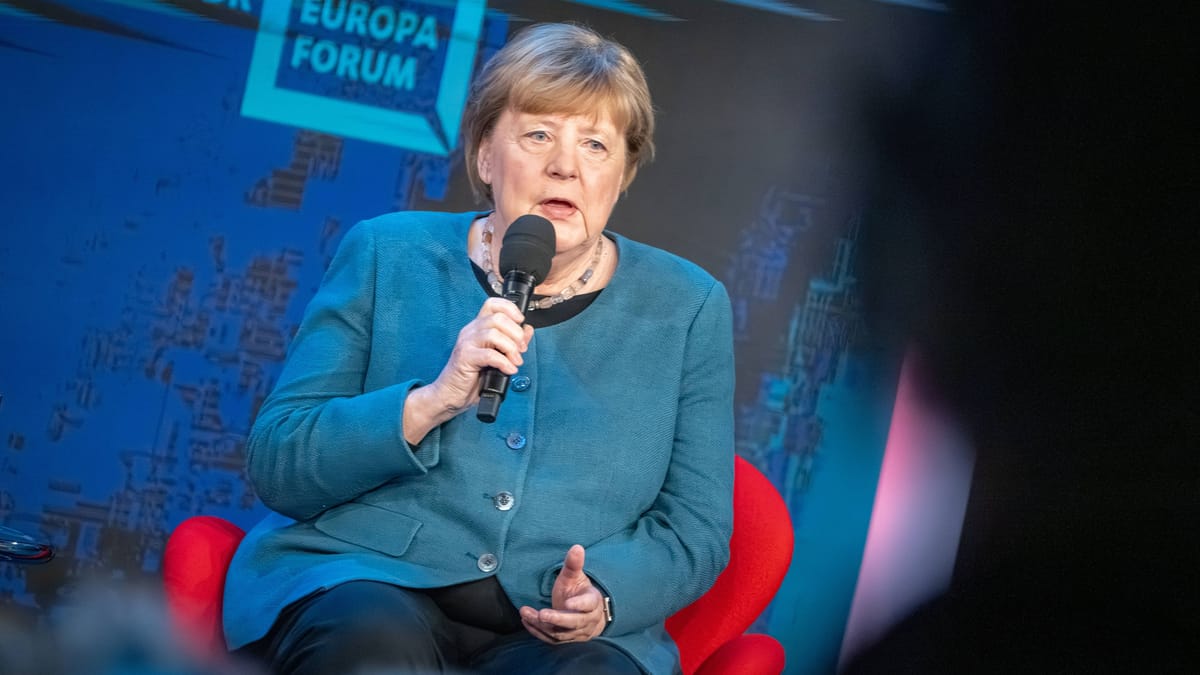 Selbst die eigenen Leute resignieren langsam
