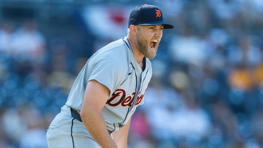 Tigers notes: Will Vest returns, injury updates revealed before ...