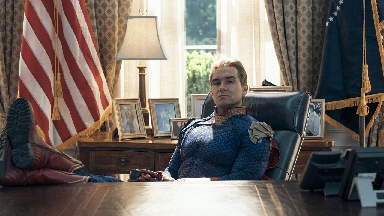 'The Boys' season 5 episode 8 release date and launch time: When does ...