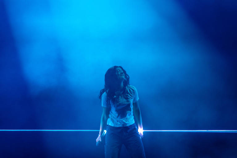 Review: Lorde has 'best first trip to Utah' thanks to Kilby Block Party