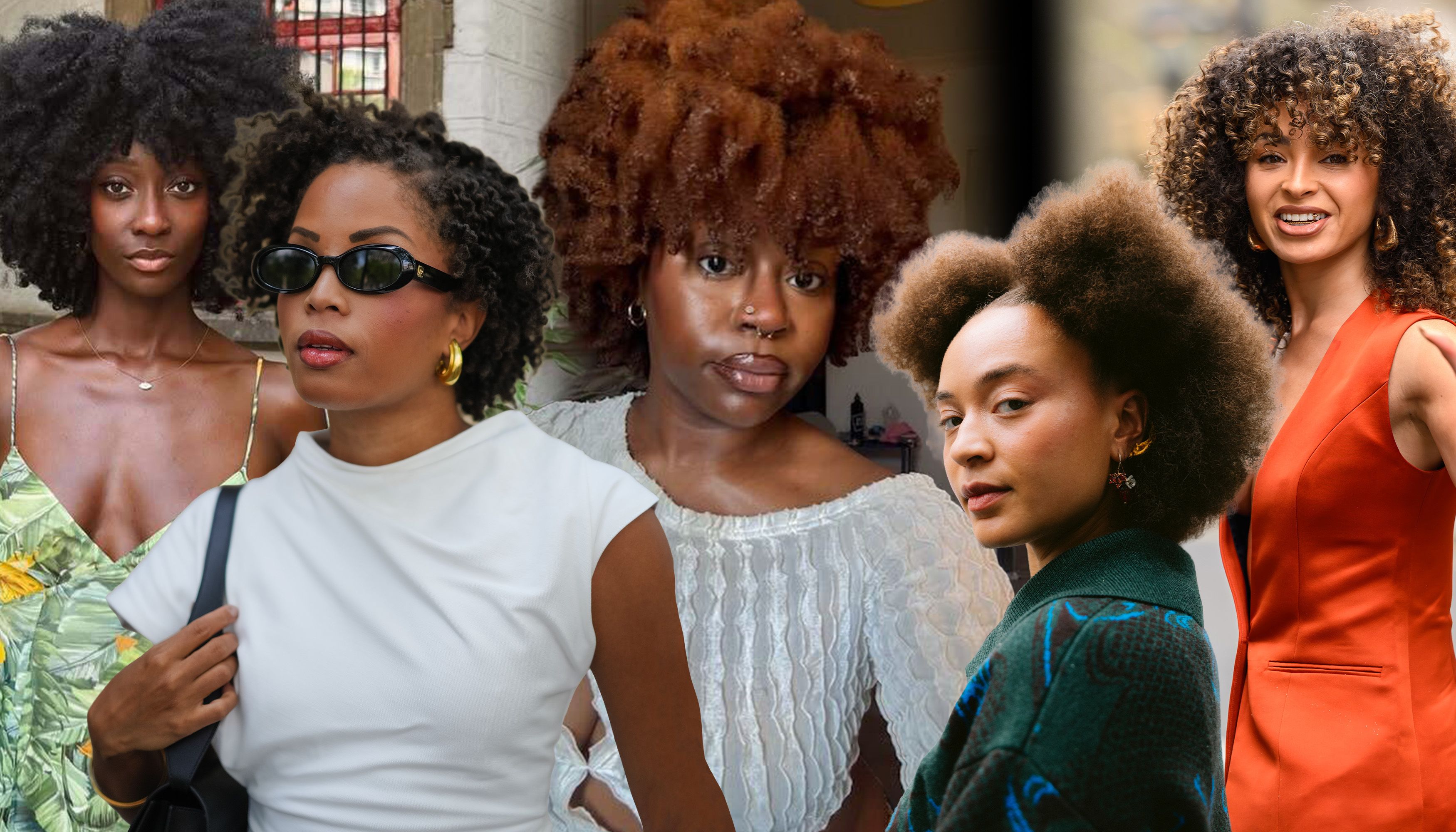 We are on the cusp of another natural hair movement