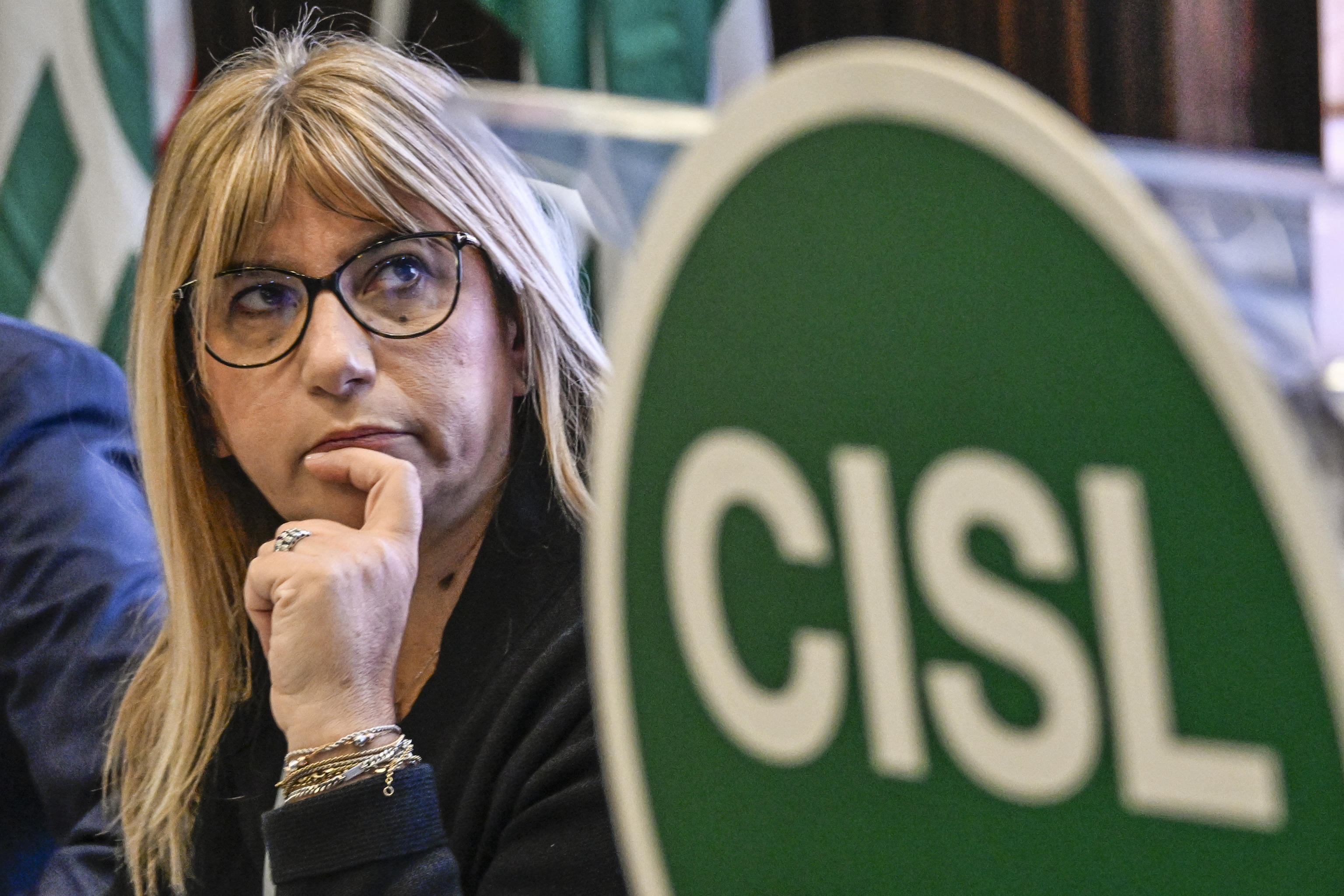 Fumarola, lo stabilimento Stellantis di Melfi fondamentale per l ...