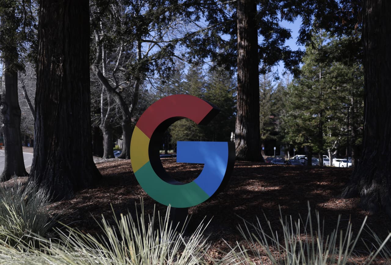 Alphabet’s $5 trillion milestone: How AI ambitions are fueling Google’s ...