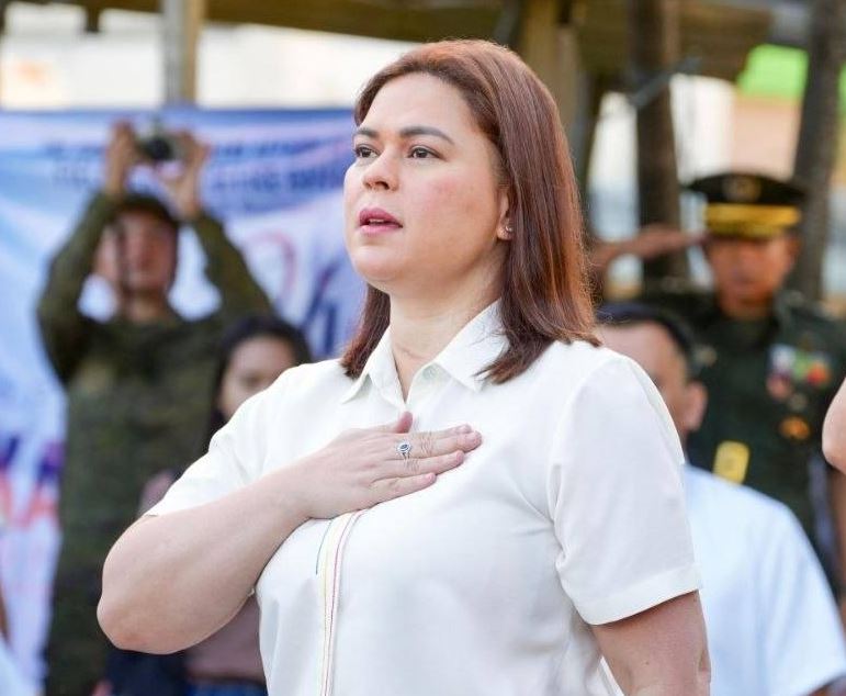 Sara Duterte legal team to file response to impeachment court