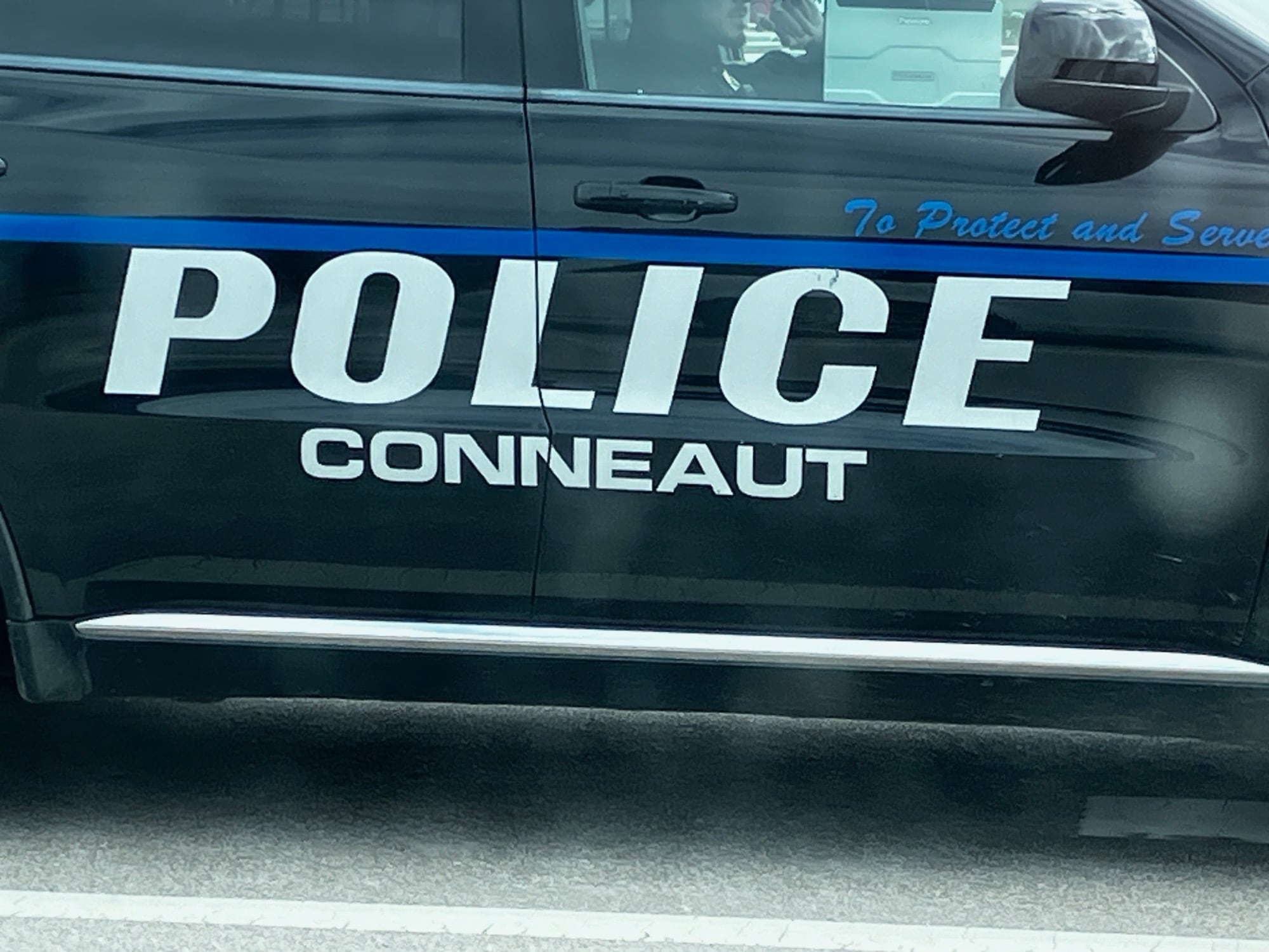 Twinsburg man arrested after deadly hit-and-run crash in Conneaut