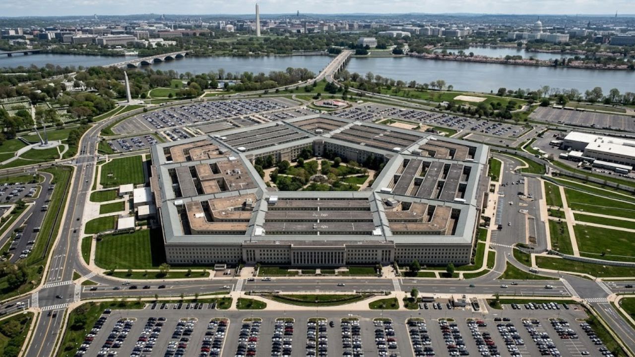 Pentagon unveils secret UFO documents — discoveries revealed