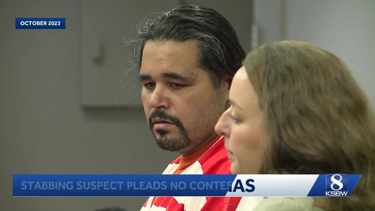 Salinas man gets 36 years to life for deadly stabbing at DD’s Discounts ...
