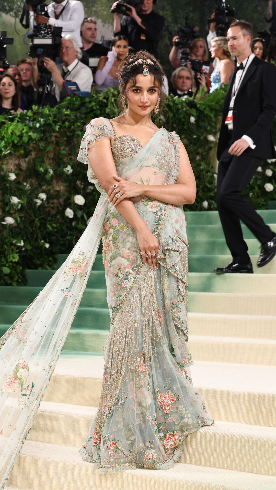 Best Bollywood celebs’ attire at Met Gala that stole the show