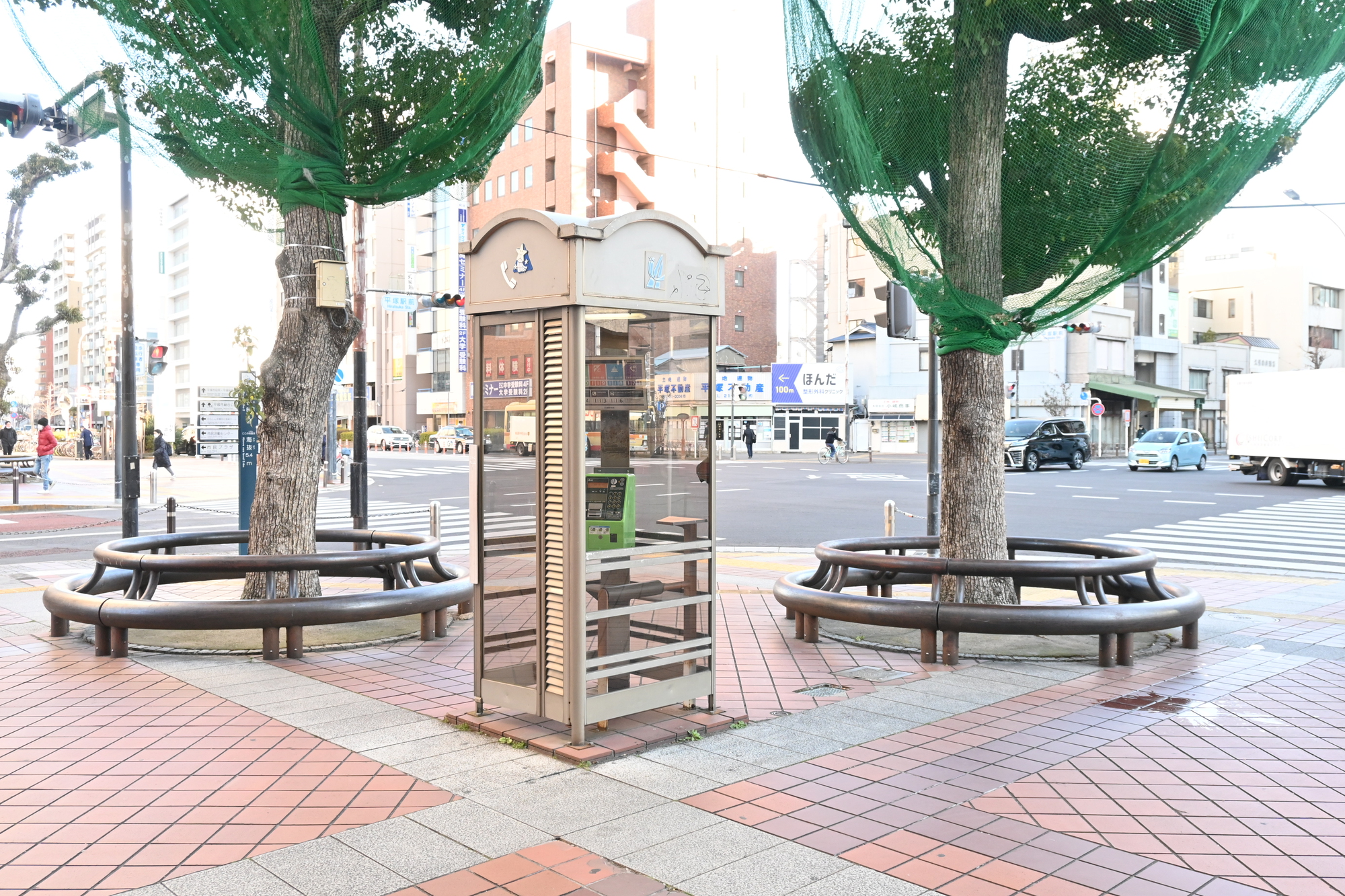 13 things only payphone users know