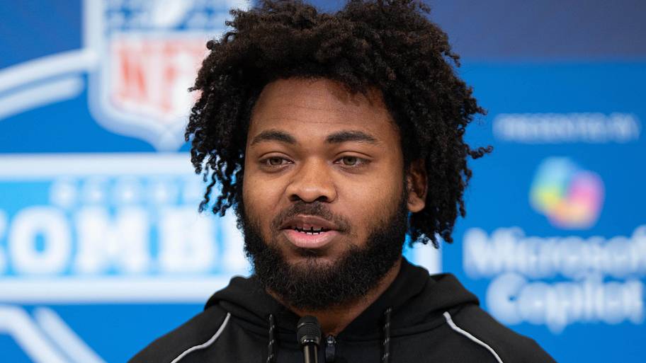 Four Bills UDFAs who actually matter at OTAs