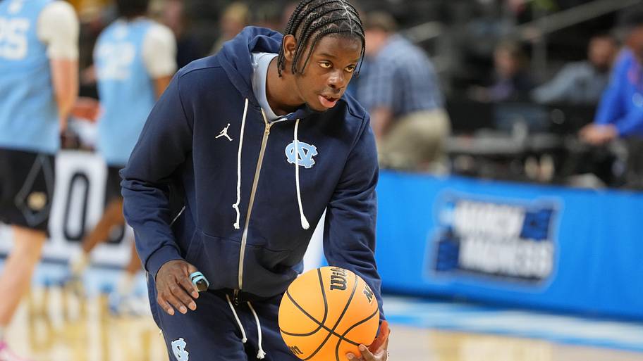 2026 NBA mock draft: Tracking the biggest risers and fallers from the ...