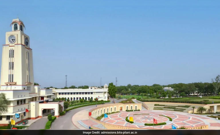 BITSAT admit card 2026 for session 2 expected to be out on May 22, here ...