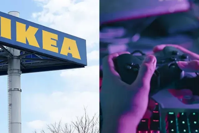 Compañía sueca de muebles Ikea anuncia que tendrá que despedir a 850 ...