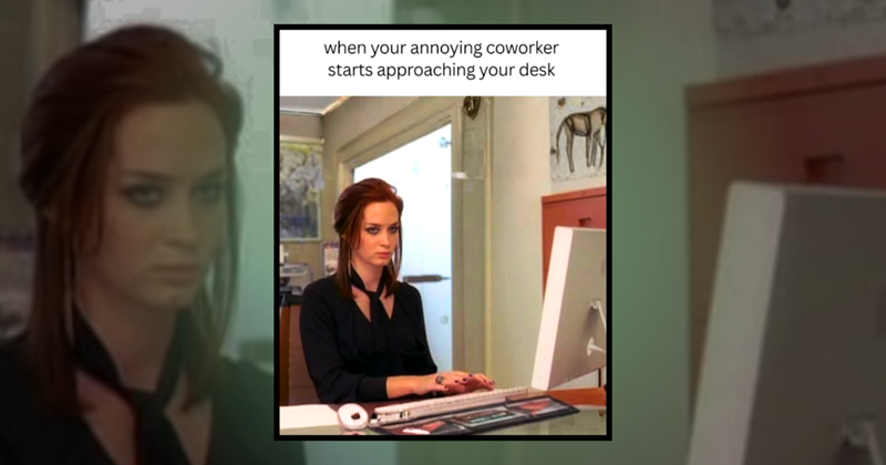 25 work memes working hard to reward hardworking workers with laughs