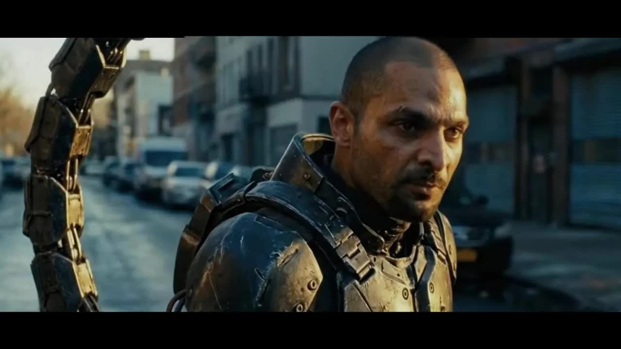 Spider-Man brand new day trailer 2 new scenes