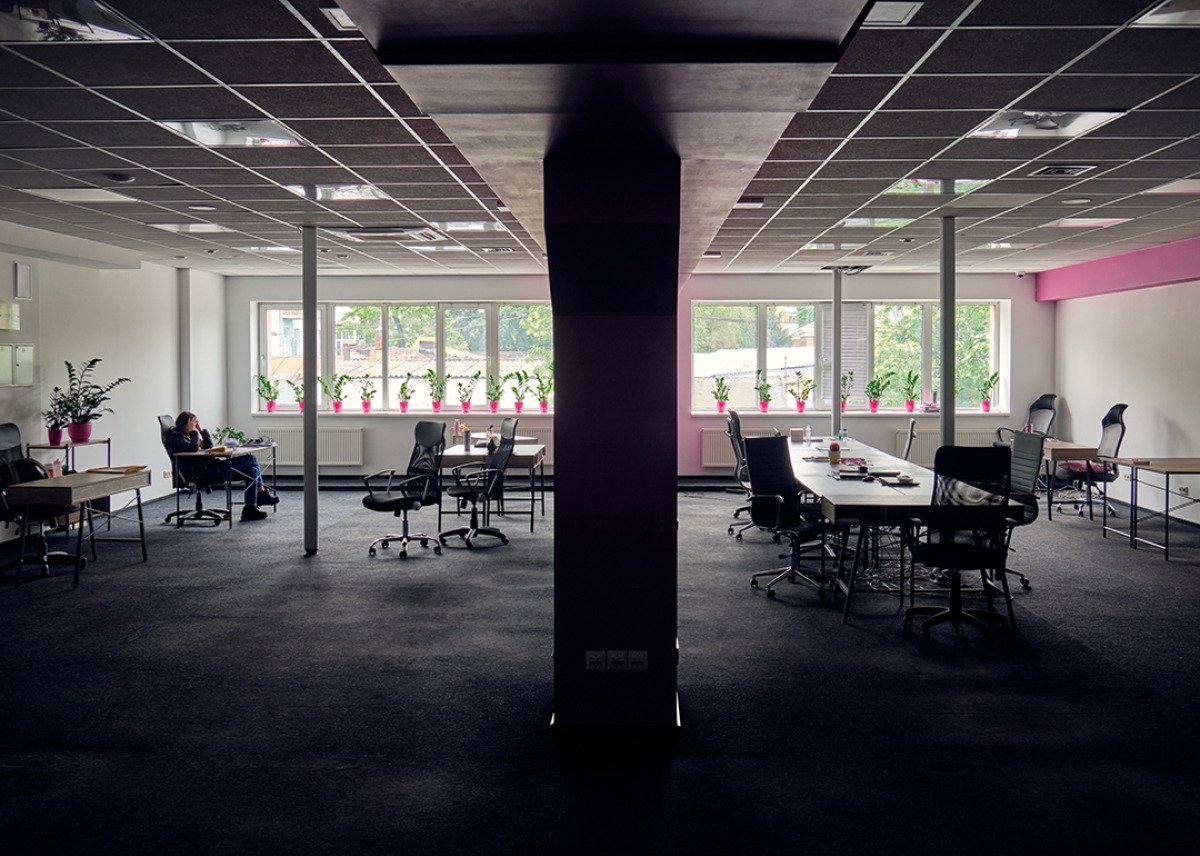 12 employee burnout statistics that explain why burnout is a workforce risk