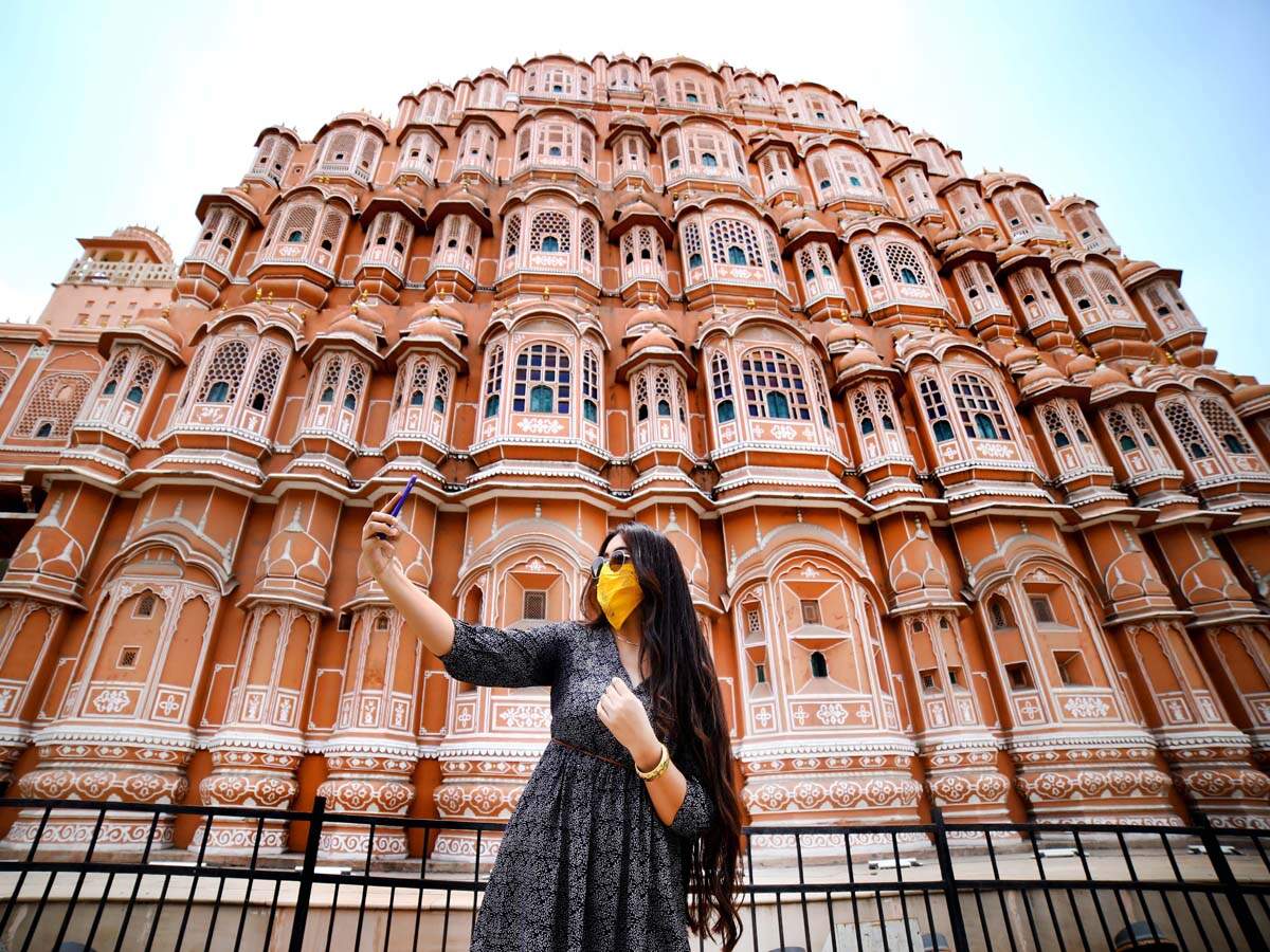 Jaipur among world’s 20 best cultural cities: Artists celebrate global ...