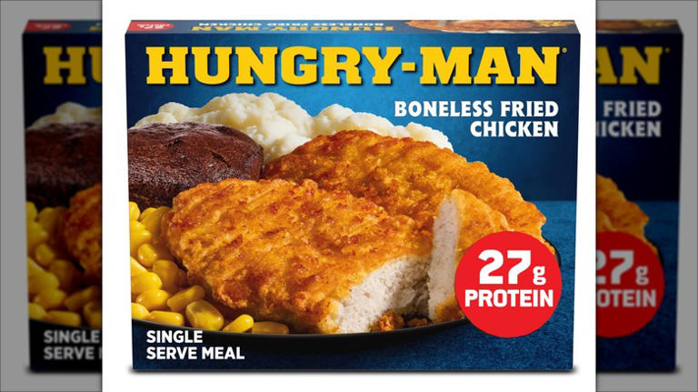 Never overlook these 9 Dollar Tree frozen meals