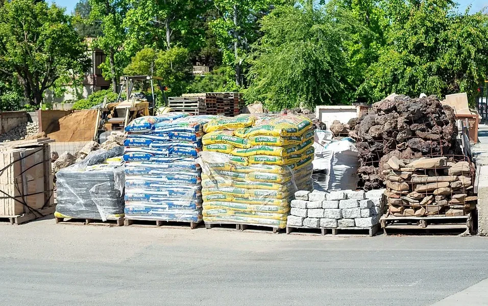 Choosing the perfect soil for your garden