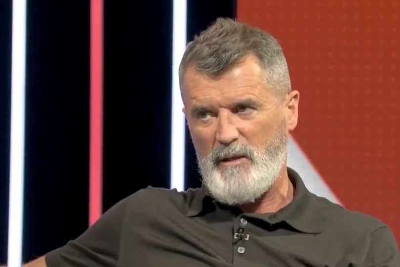 Roy Keane doubts Michael Carrick as Man United manager despite ...