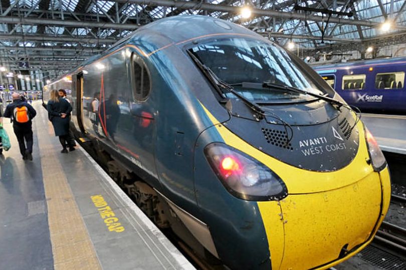 Birmingham to London rail operator ordered to cut services to save money