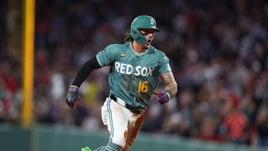 Red Sox trade starter, keep Jarren Duran, plus 2 more 2026 hot takes