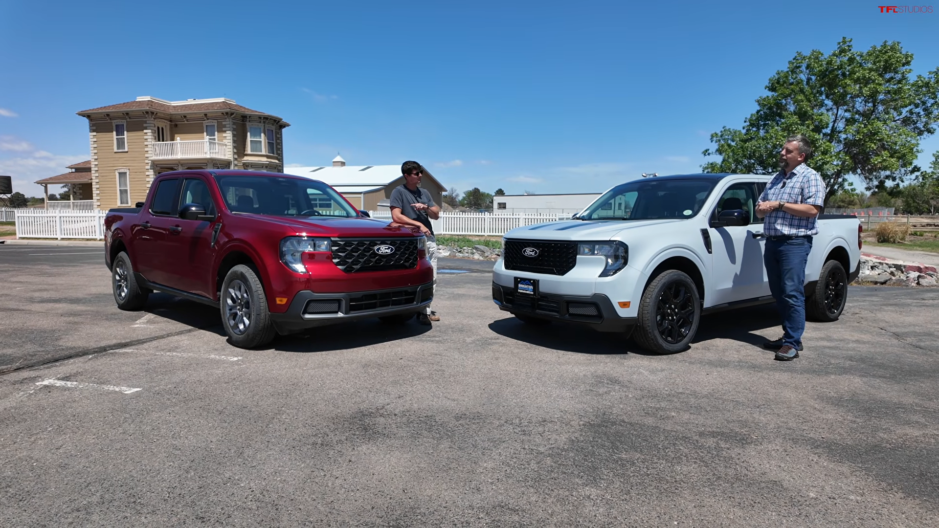 What buyers need to know before choosing the Maverick Hybrid