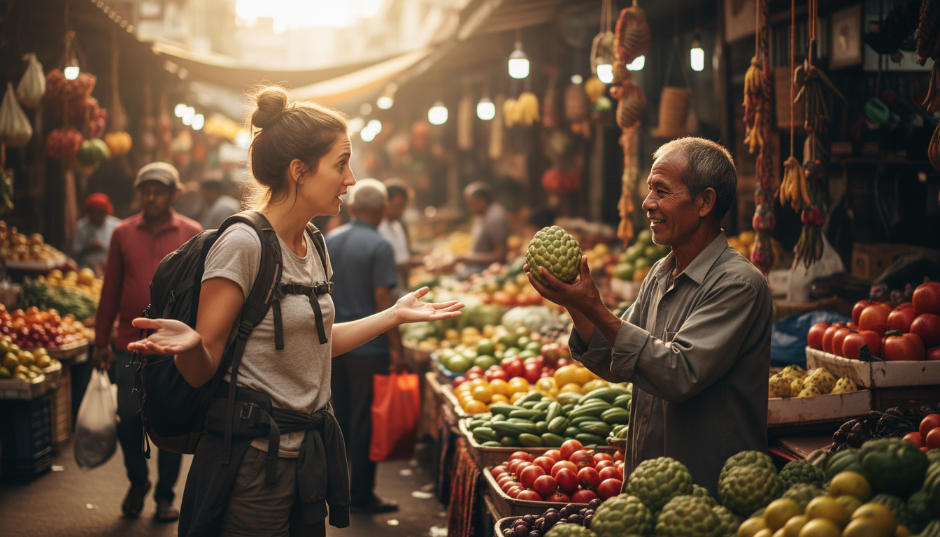 American abroad: 8 phrases to never say