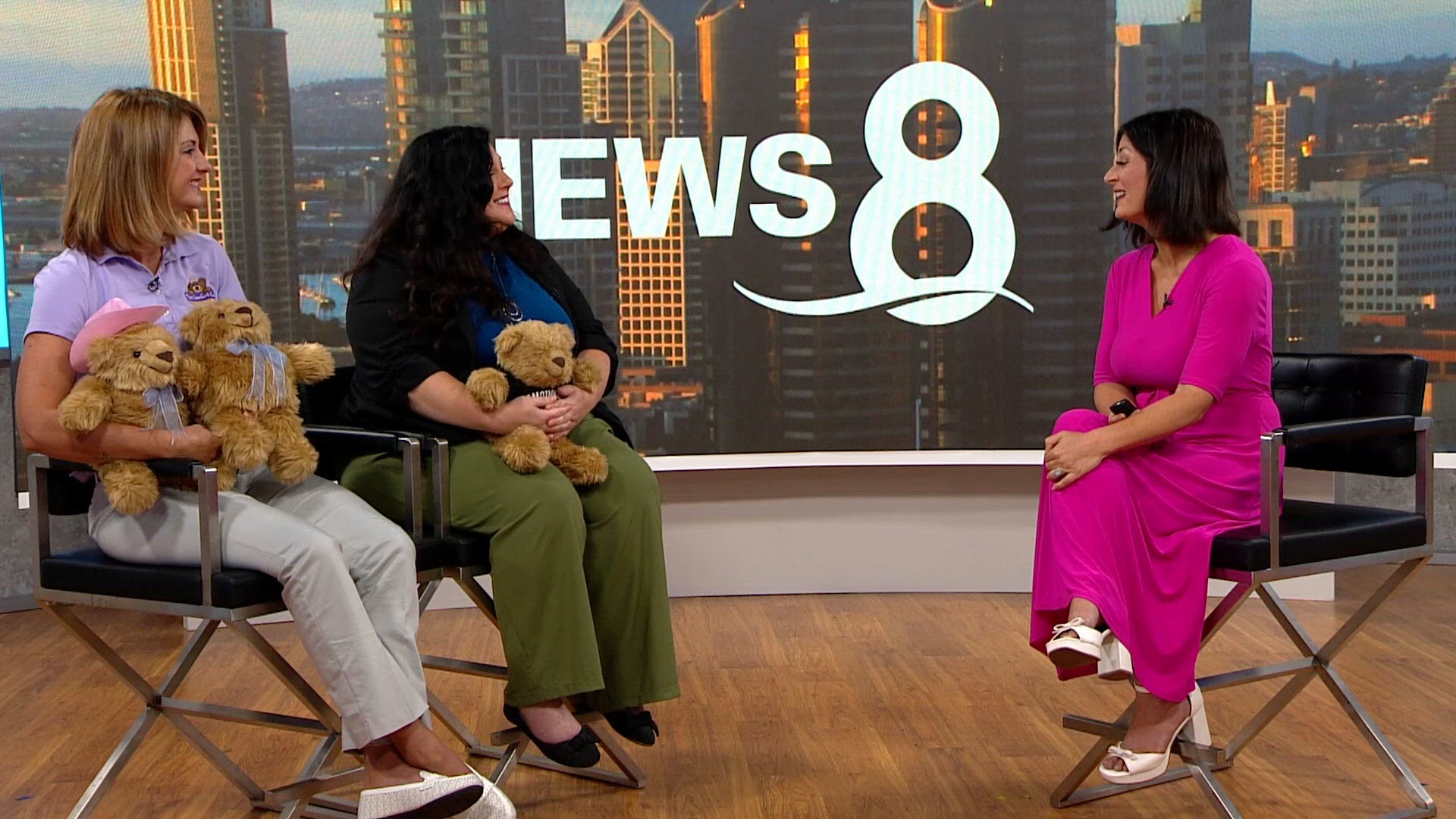 Mental health awareness month | Partnership helps special needs ...