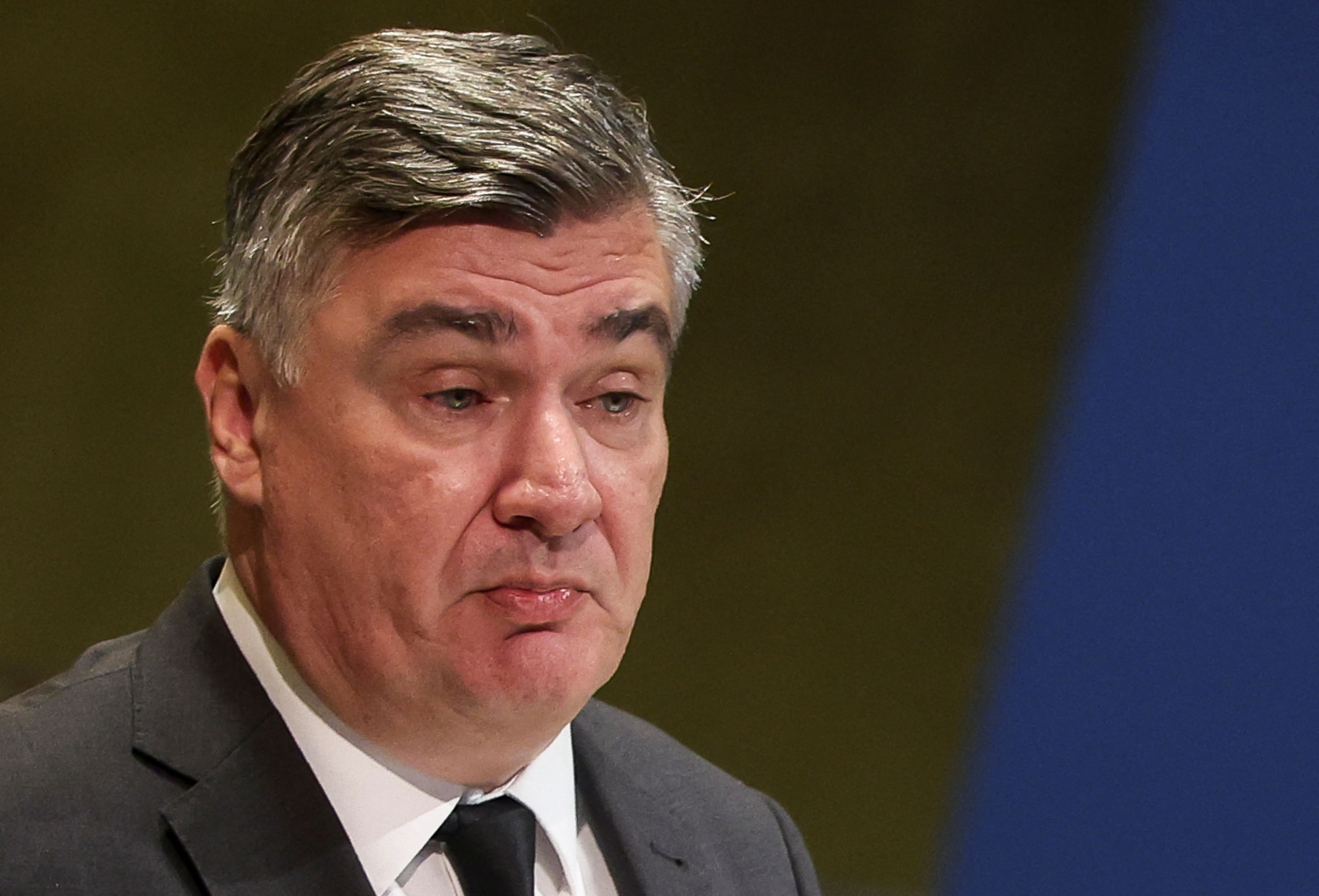 Croatian president not approving Israel’s proposed ambassador due to ...