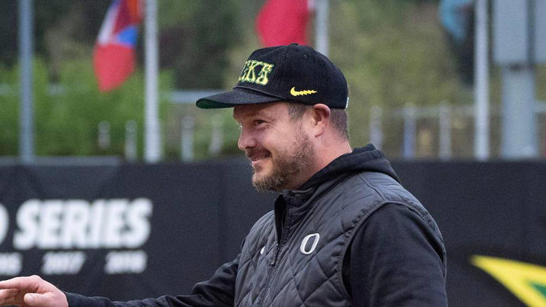 Oregon lawsuit against Dakoda Fields shows business side of transfer era