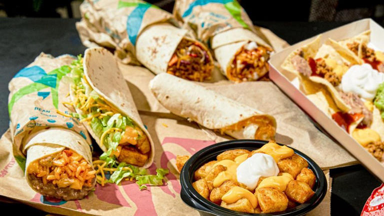 5 fast food restaurants that still offer value menus