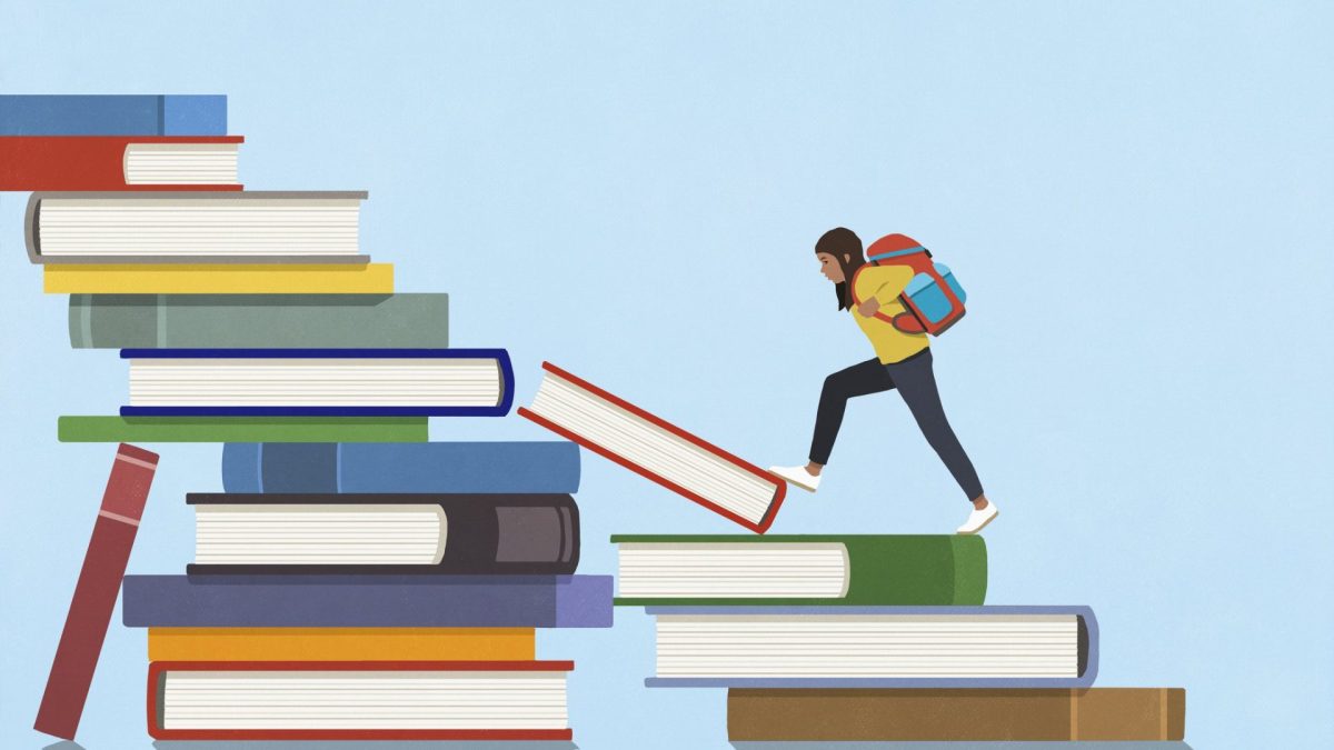 What your child actually needs from you during exam season