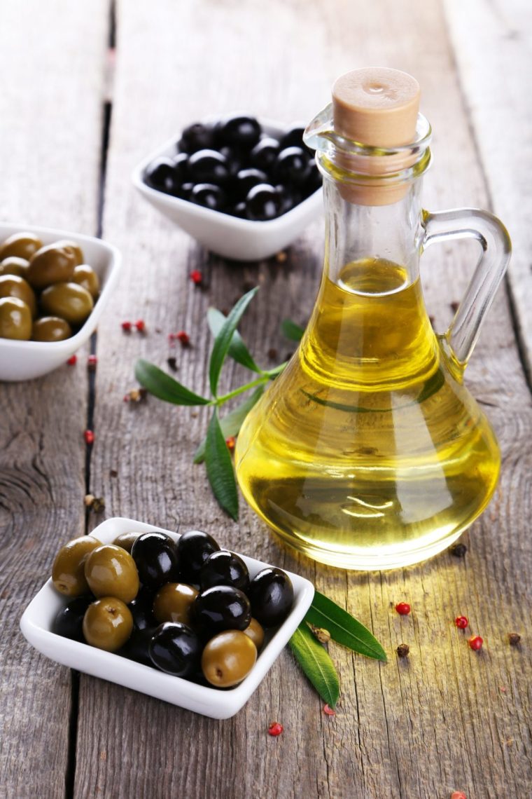 I tried 19 olives – Waitrose £4 pack was better and cheaper than Tesco