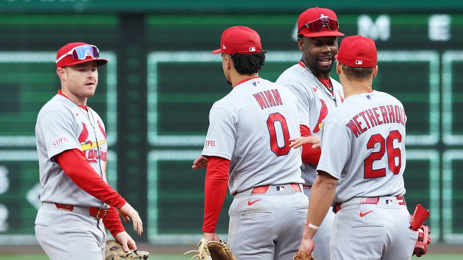 Cardinals' next stretch of games will show how they measure up to NL ...