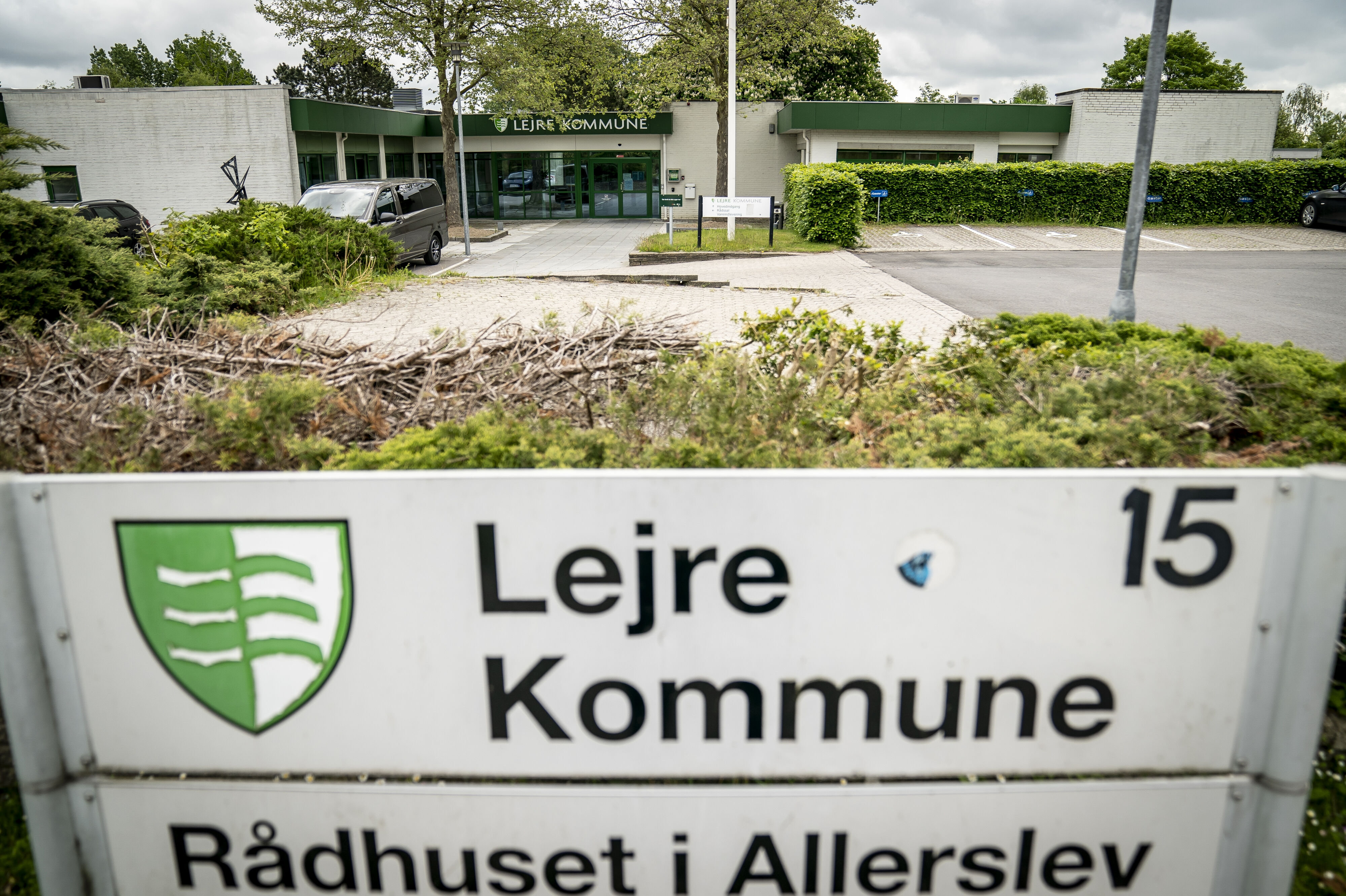 Lejre Kommune advarer om hackerangreb mod tandplejens system