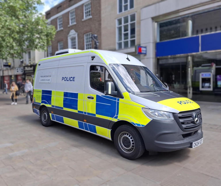 More than 34,000 faces scanned by new facial recognition technology ...